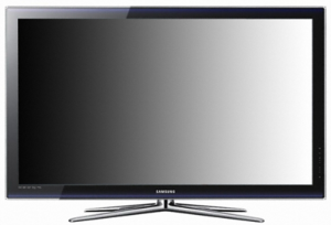 리퍼) 삼성 파브 3D 50인치 PDP TV겸용 모니터 3D 안경 2개 증정 | 투핸테크(주)